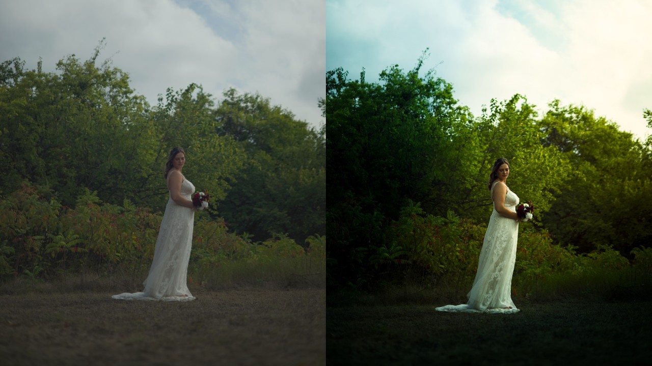 Boost Your Photos with Contrast (Easy Tips) - YouTube