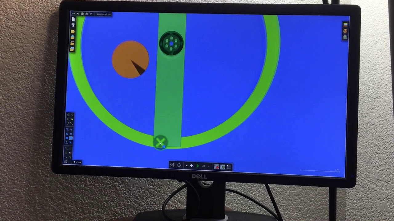 5 Algodoo Marble Racing Tricks - YouTube