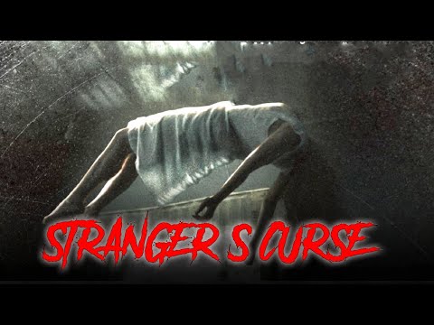 Stranger's Curse | Horror Full Movie