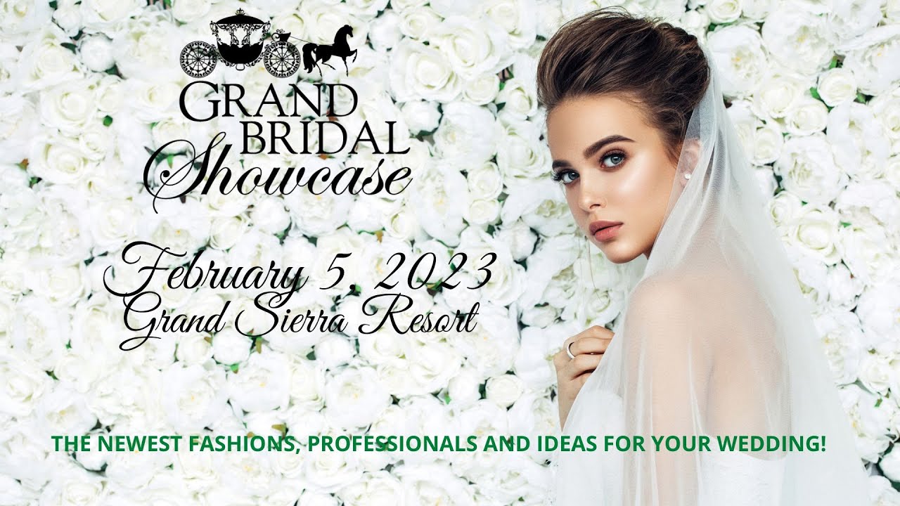 Lockett BridalShowcase 30 - YouTube