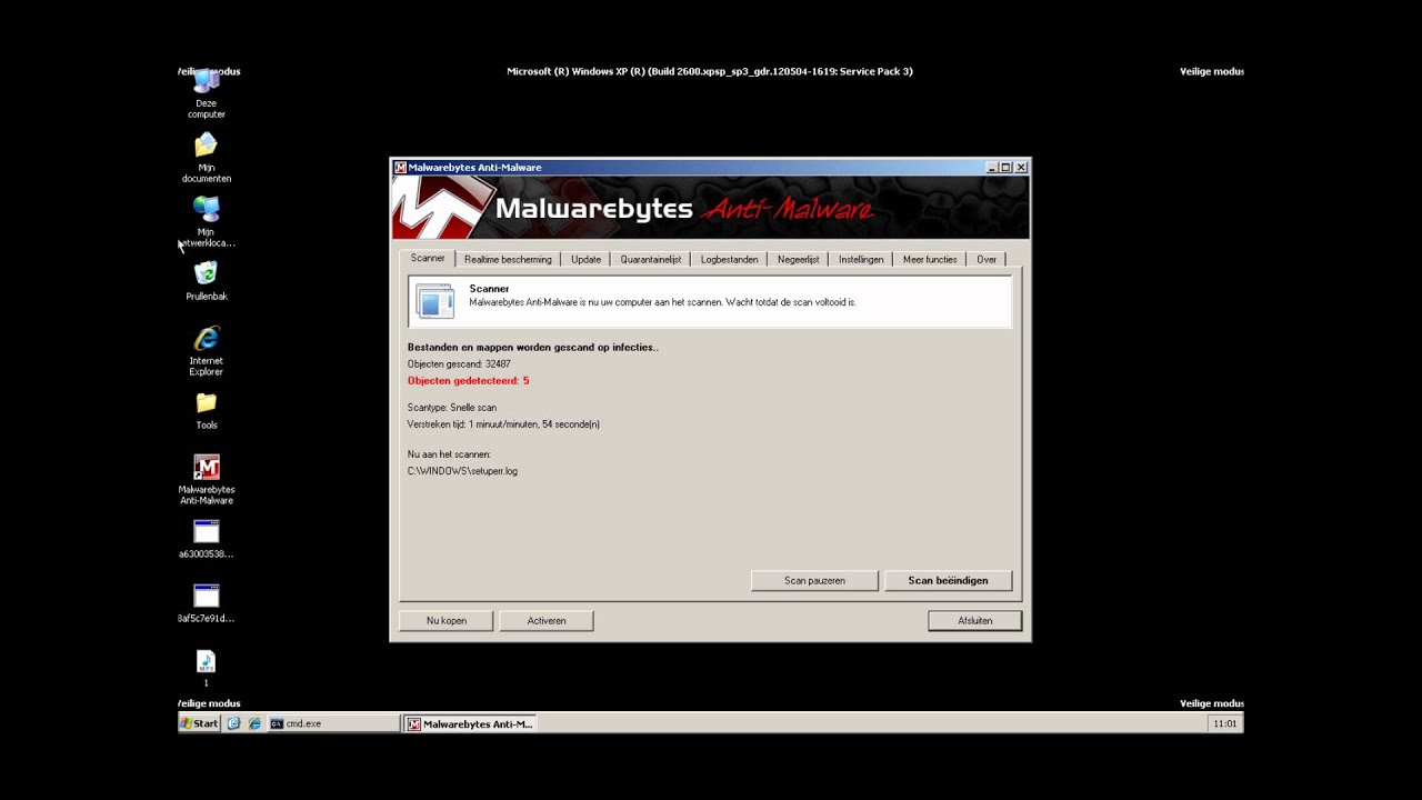 FBI trojan.ransom removal [FBI warning your computer is Blocked for ...