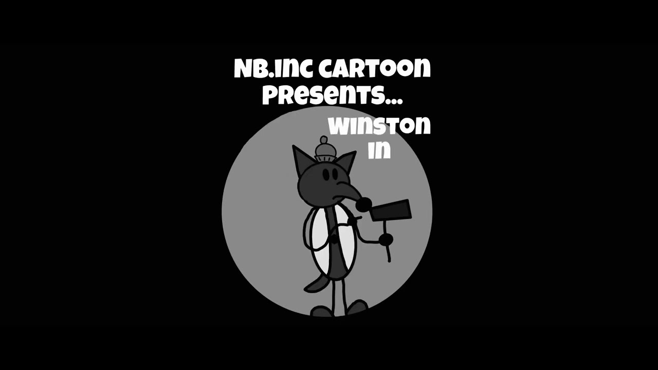 (Winston Cartoon) 3. Boxing Day - YouTube