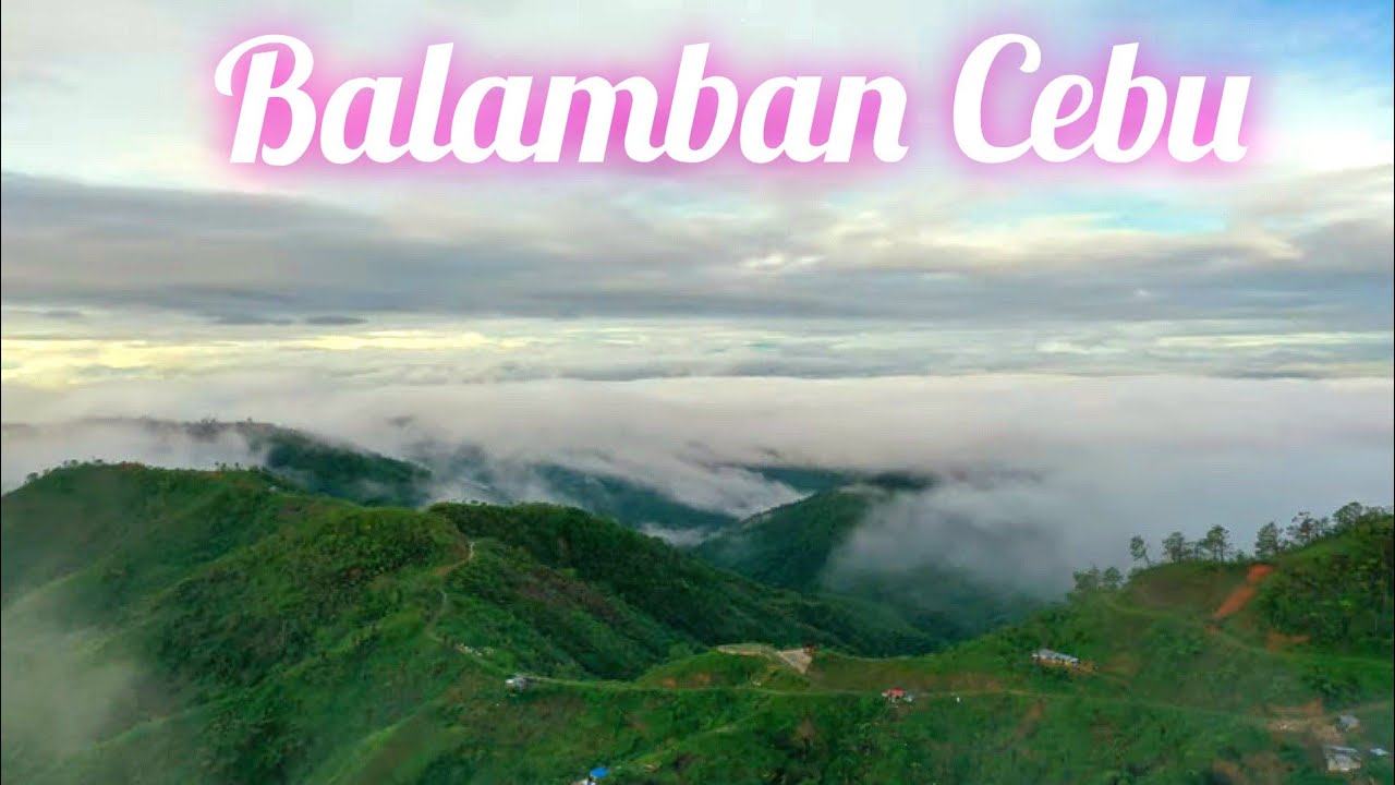 Balamban - One of Cebu's Best Tourist Spot - YouTube Balamban - One of Cebu's Best Tourist Spot - YouTube