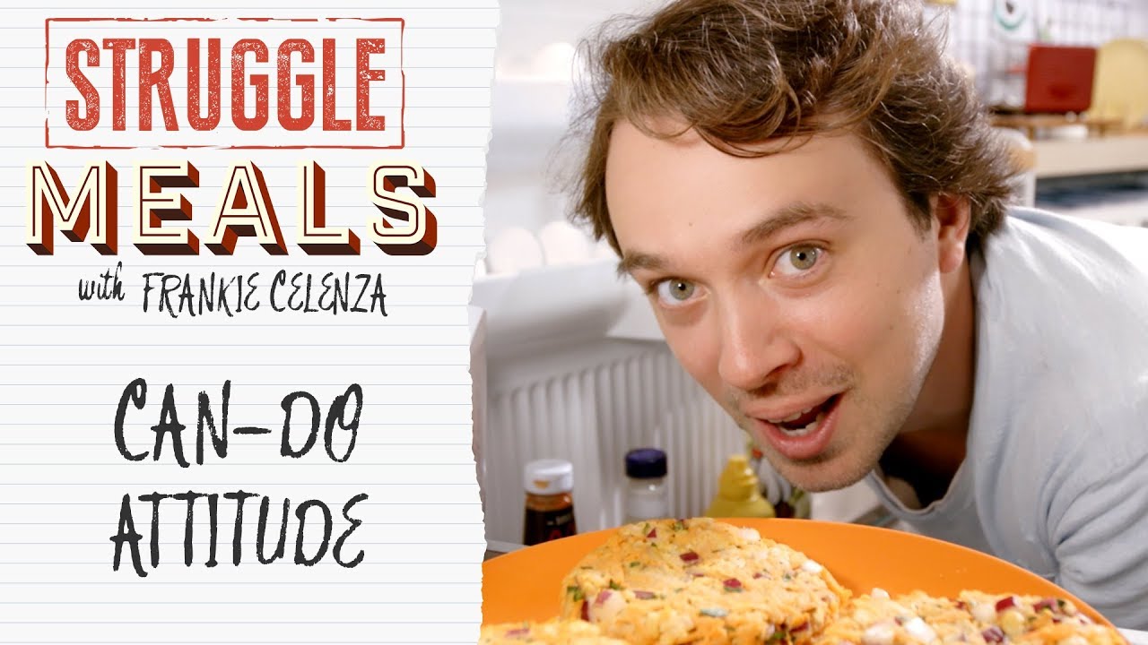 Struggle Meal Recipe | Deporecipe.co
