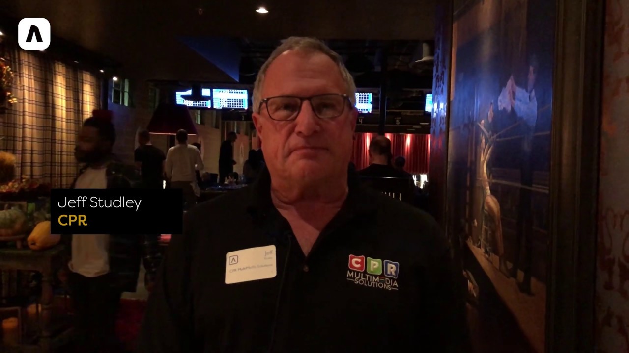 Testimonial by Jeff Studley - CPR - YouTube