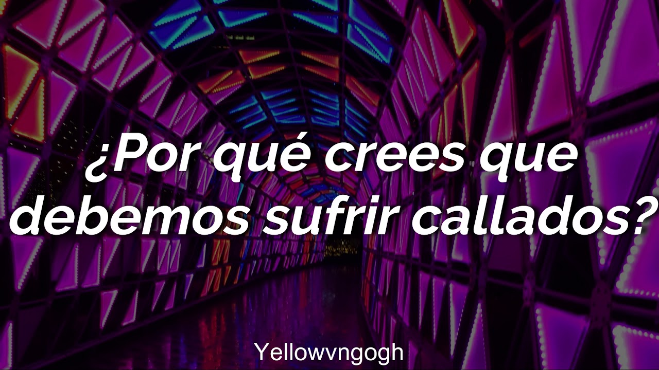 Tripping [Robbie Williams] Subtitulada en español - YouTube