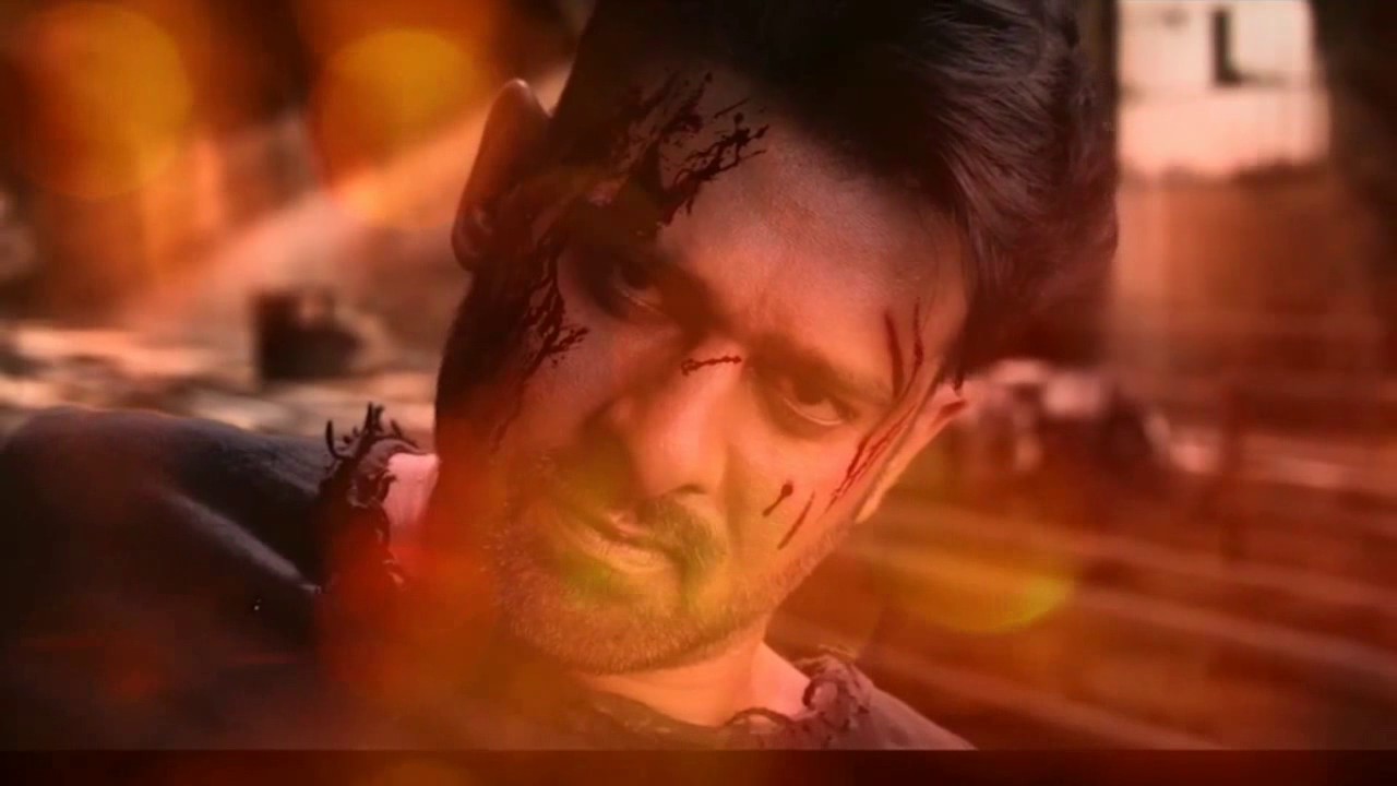 Sahoo Movie Trailer - YouTube