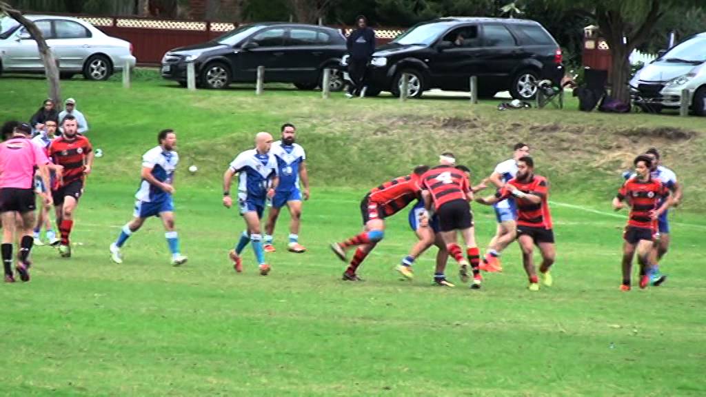 Kalamunda Bulldogs Rugby League Club. - YouTube