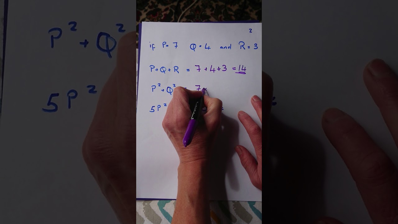 Substitution math calculator - hacprep