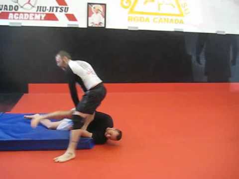 Pain Peters JUDO FOR MIXED MARTIAL ARTS AND SUBMISSIONS - YouTube