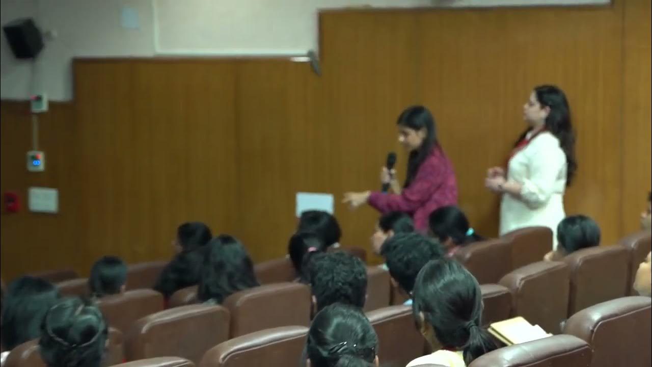 Case based discussion Moderator - Prof Adarsh Kohli - YouTube