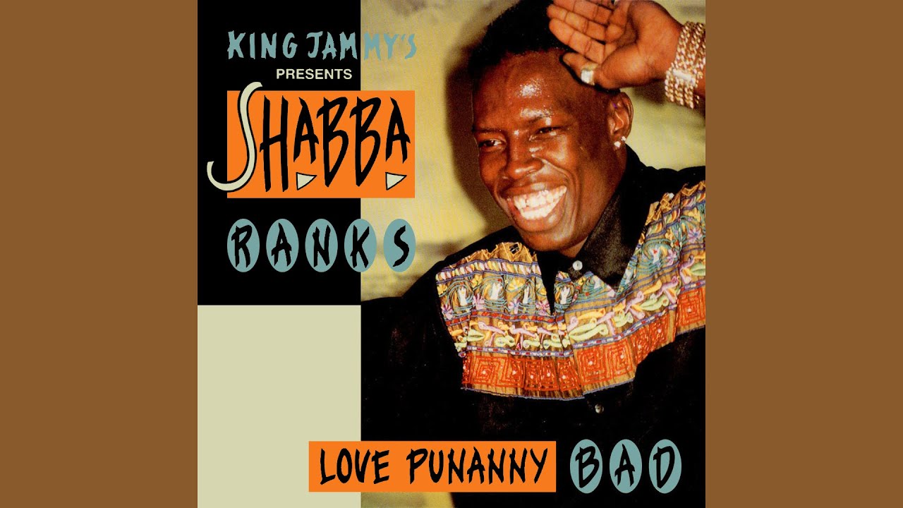 Shabba Ranks - Who She Love (Ft. Coco Tea & Home T) - YouTube