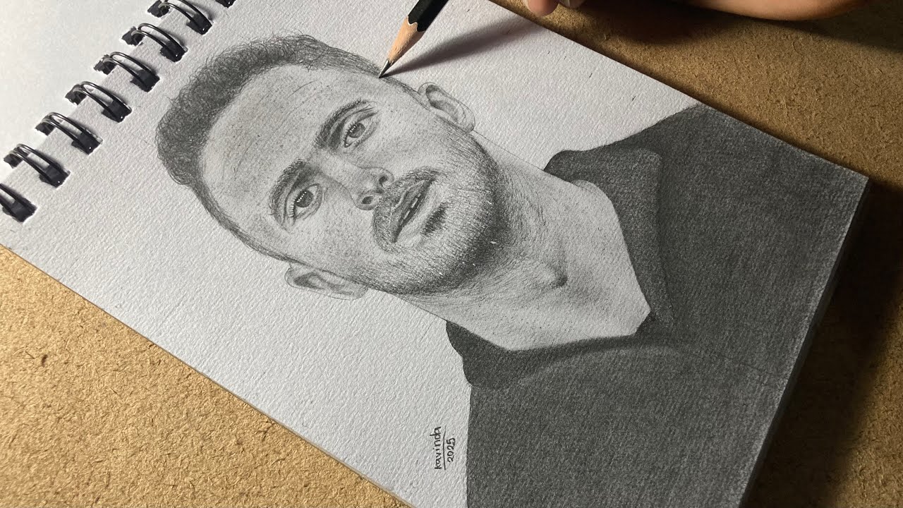 R.I.P. Diogo JOTA. Tribute drawing - YouTube