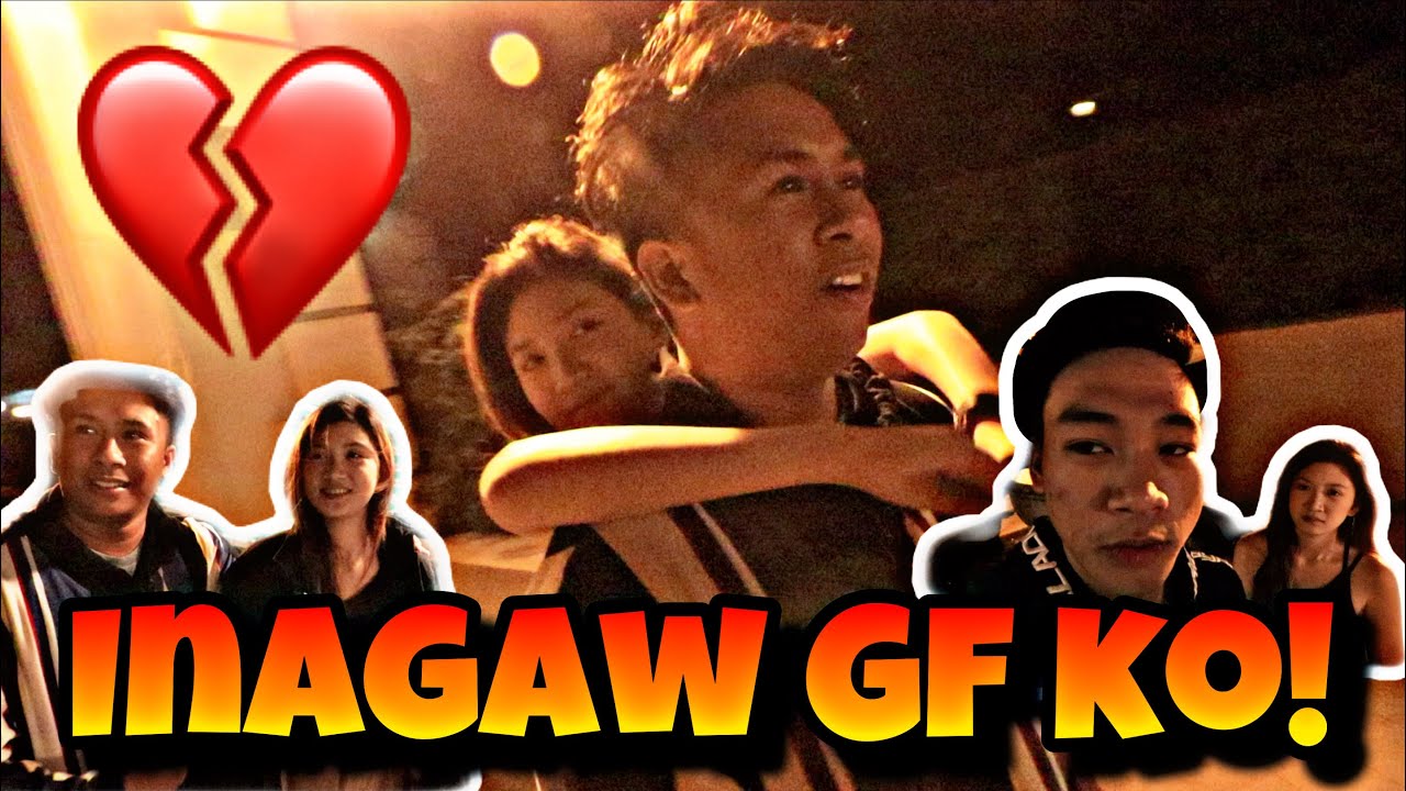 INAGAW NG TROPA KO GF KO!! (BRUSKOBROS) - YouTube
