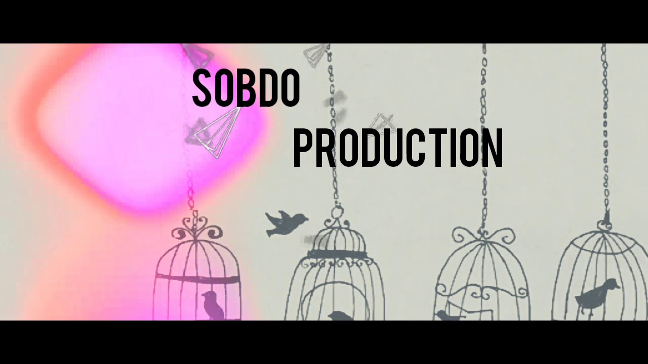 Sobdo production | Official trailer | 2018 short film youtube channel ...