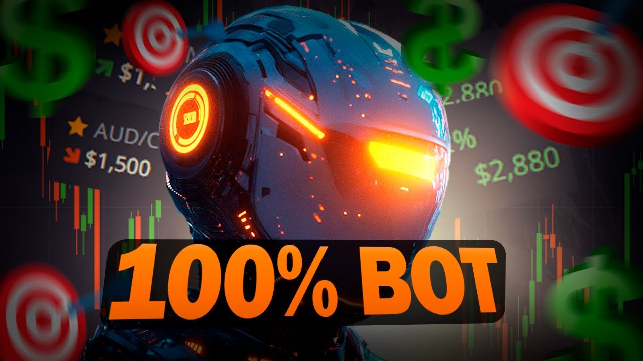 AI Pocket Option 2025 BOT / Pocket Option Strategy / Trading Binary ...