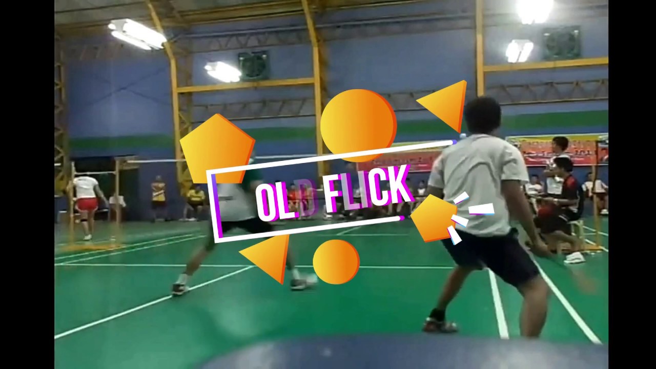 INSANE BADMINTON RALLIES AND AMAZING NET PLAY BEFORE THE END OF THE ...