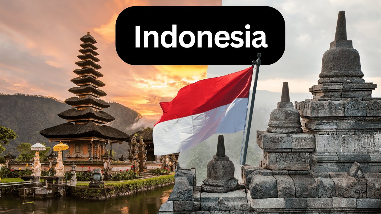 Explore Indonesia: Your Ultimate Guide to the Best Destinations | Top ...