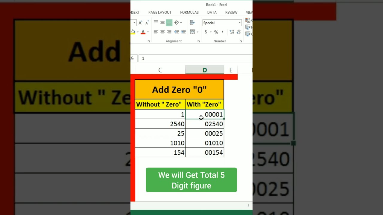 How To Limit Digits In Excel YouTube How To Limit Digits In Excel YouTube