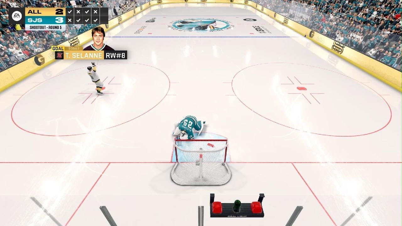 How did That go in - YouTube