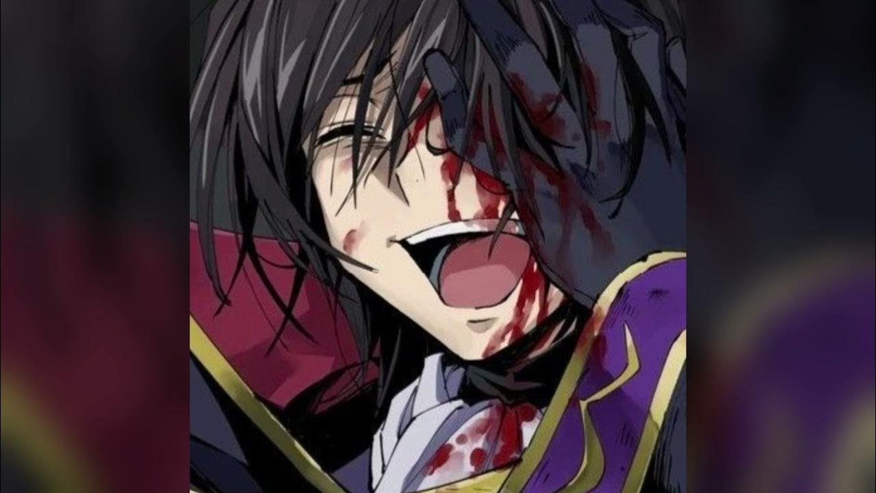 Cö Shu Nie Sakura Burst Code Geass Anniversary Ed Slowed And Reverb Youtube