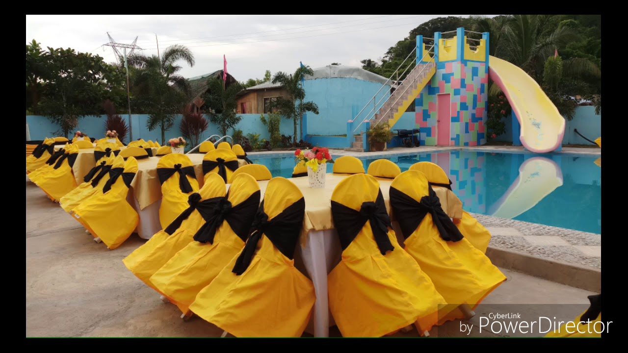 Davila Elementary School Class of 2001 1st Grand Reunion - YouTube