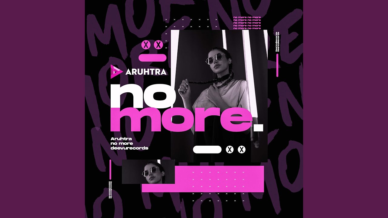 No More (Extended Mix) - YouTube Music