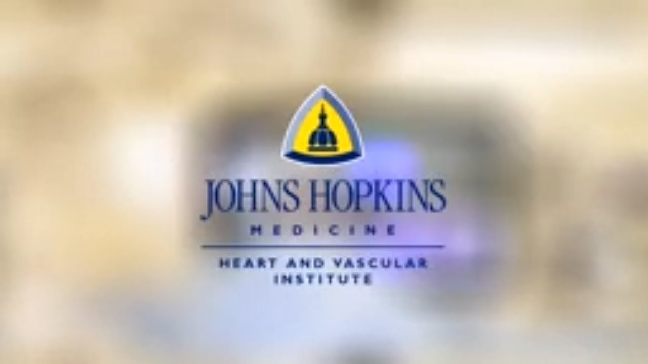 The Johns Hopkins Heart and Vascular Institute | Making the Impossible ...
