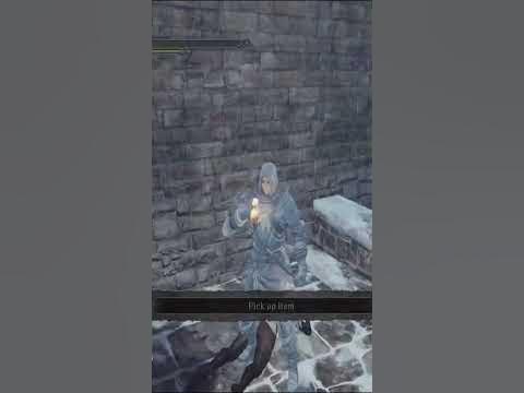 DS2 DLC: Good Ol' DS2 Jank - YouTube