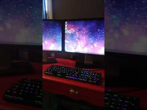 Optiplex 9020 Monitor setup! - YouTube