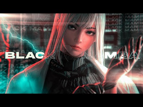 [AMV/MEP] Black Mamba -Anime Mix - YouTube