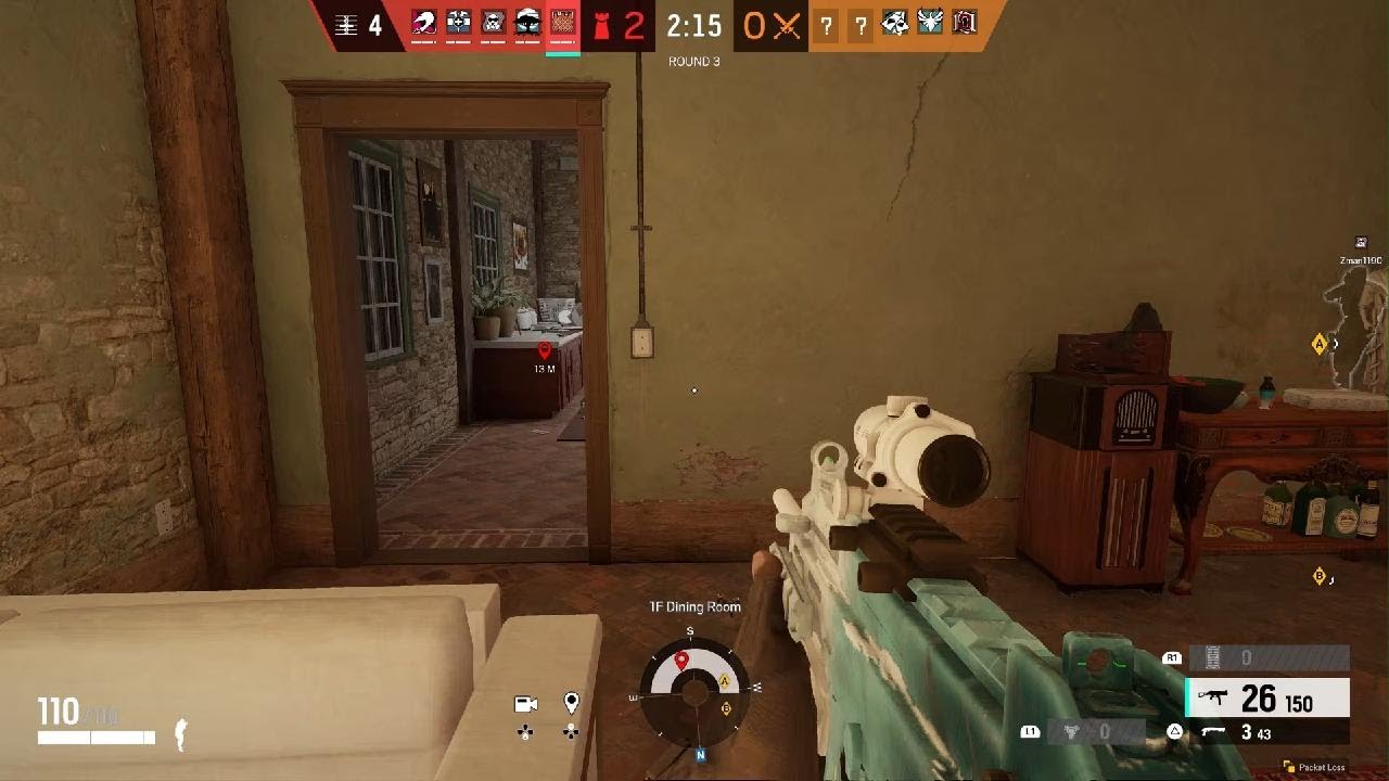 Crazy kill - YouTube