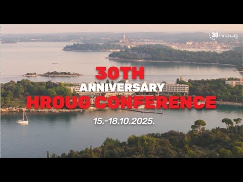 HROUG 2025 - YouTube