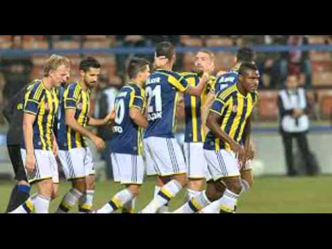 Fenerbahçeye slayt e.ç