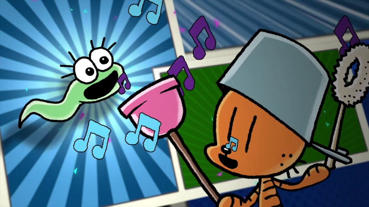 Dog Man Is Back In 2021 YouTube dog-man-is-back-in-2021-youtube