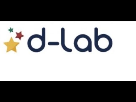 Introducing d-lab - YouTube