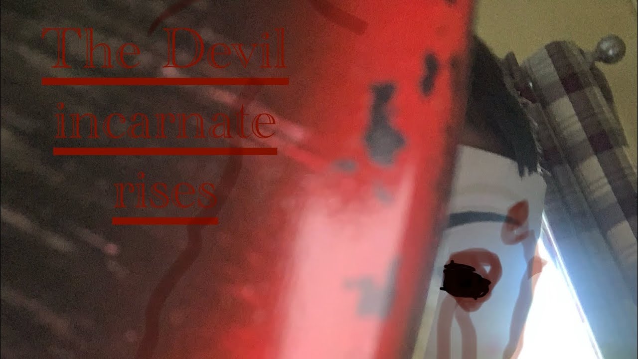 Devil incarnate rises trailer - YouTube