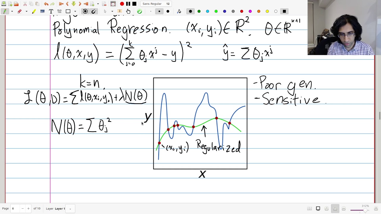 Lecture 13B: Differentially Private Machine Learning - Output and ...