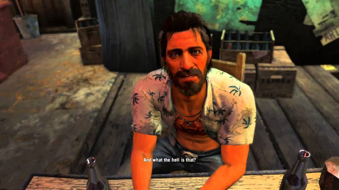 Meet Buck Hughes - YouTube