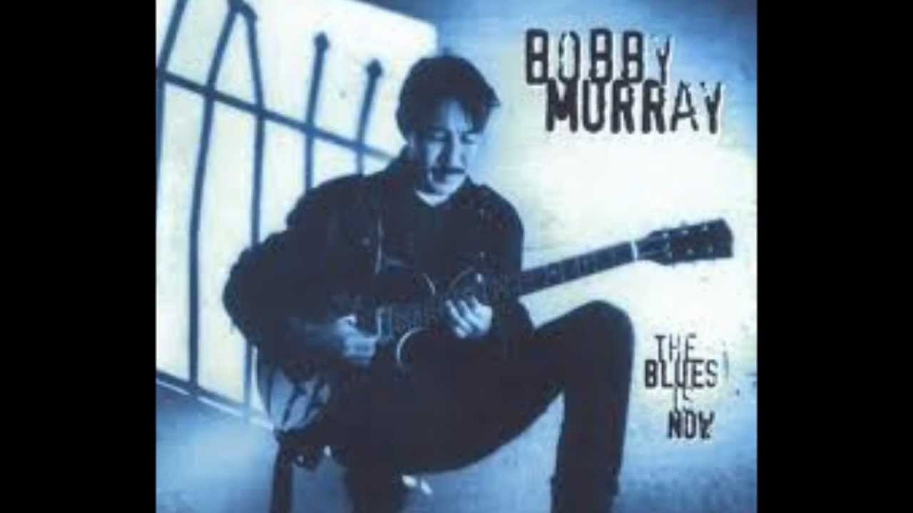 "The Future Is Now" Bobby Murray Feat. Freddie Hughes - YouTube