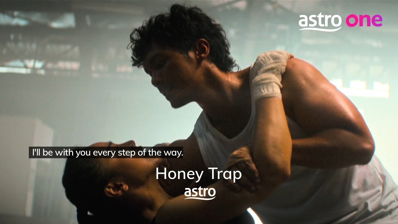 ASTRO ONE | Big Emotions. Bigger Stories. - YouTube