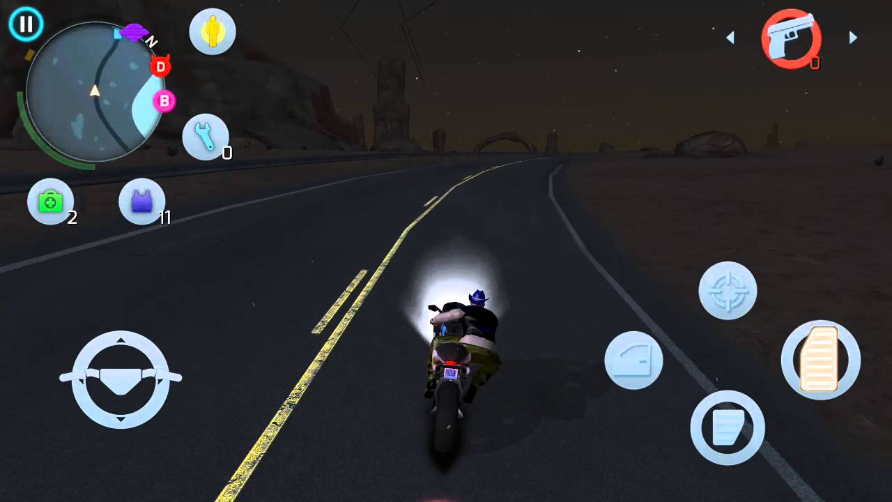 How to get army tank in gangstar vegas - YouTube