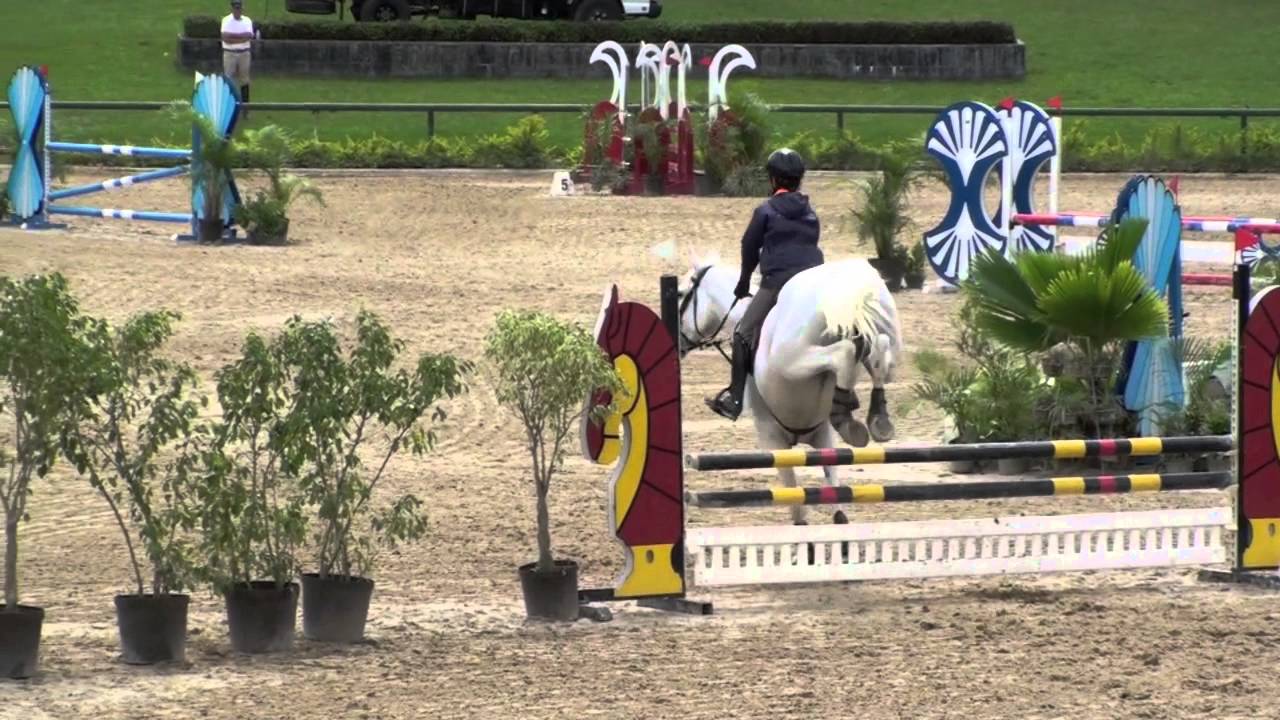 EEE Abril - Isabella Trejo Abouhamad / Parajis - Prueba 5 - YouTube