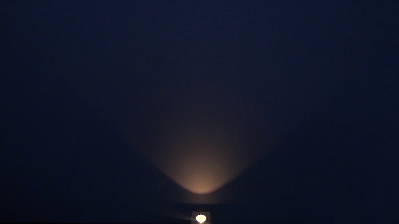 Reality Atmosphere - Dim to Warm LED lamps - YouTube