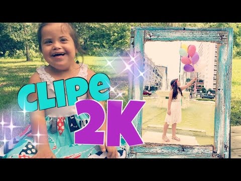 CAN'T STOP THE FEELING! Justin Timberlake - CLIPE 2K