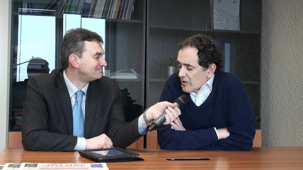 Sempre connessi con Franco Mirabelli - YouTube