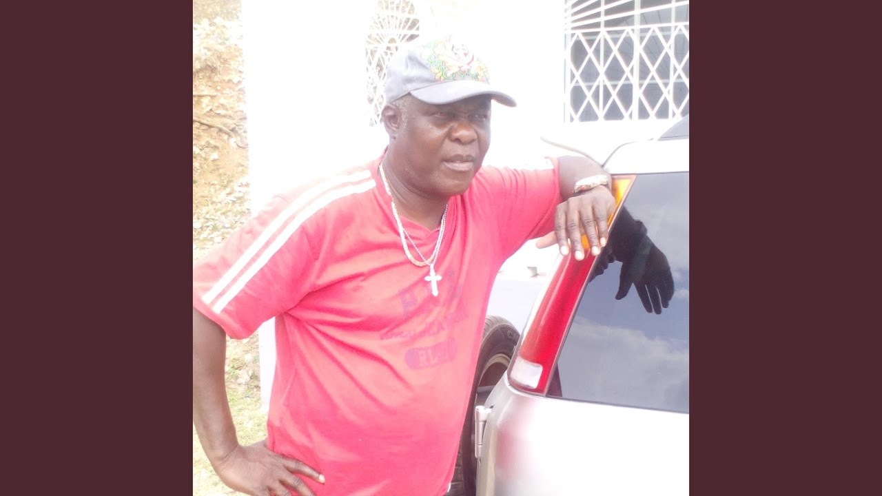 Sound Boy Dead - YouTube