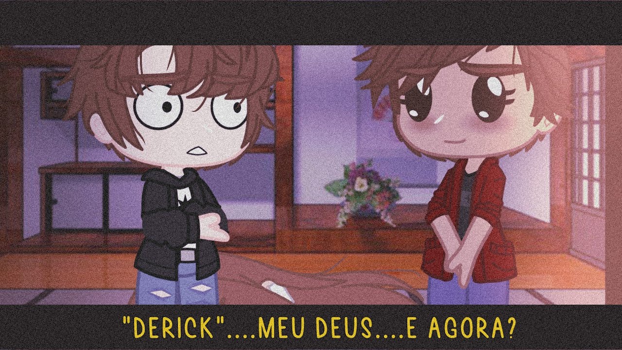 ||Derick....Meu Deus....e agora?||Meme Crepúsculo||PT-BR 🇧🇷||Jacob x ...