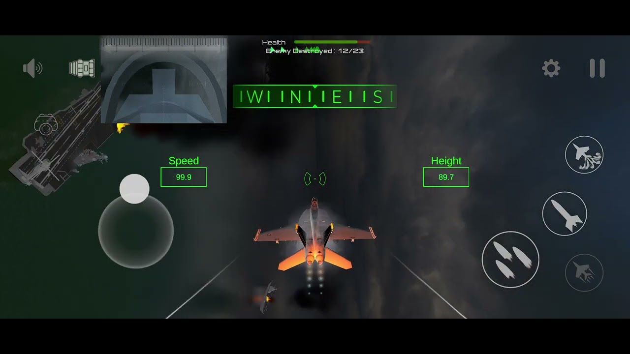 Alvadi Games C Ram Simulator Gameplay: Latest features - YouTube