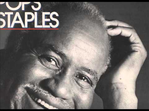 Pops Staples – Tellin' It Like It Is (1987, Vinyl) - Discogs